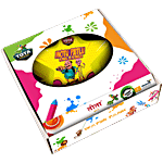 Buy Tota Star Water Holi Pichkari With Tank, Assorted Colors Online at ...