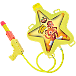 Buy Tota Star Water Holi Pichkari With Tank, Assorted Colors Online at ...