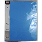 Buy Saya PP Ring Binder - A4 Online at Best Price of Rs 84 - bigbasket