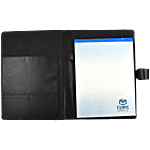 Buy Gravity Leather Magnetic Folder - Black Online at Best Price of Rs ...