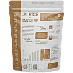 Buy Deccanmudra Organic Single Polish Rice Online at Best Price of Rs ...