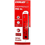Buy Eveready Everprotect Pro X4 Spike Guard Online at Best Price of Rs ...