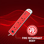 Buy Eveready Everprotect Pro X4 Spike Guard Online at Best Price of Rs ...