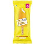 Buy Go Zero Mango Duet Low Calorie Ice Cream Online at Best Price of Rs ...