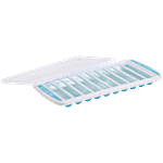 Buy Joyo Pop Up Capsule Ice Tray - With Lid Online at Best Price of Rs ...