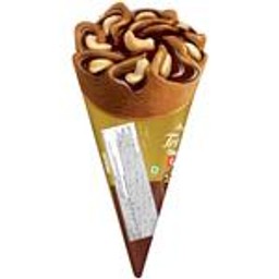Buy Amul Gold Tri Cone Chocolate Ice Cream Online at Best Price of Rs ...