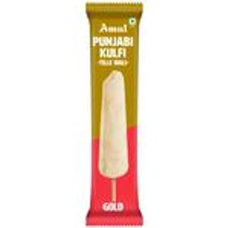 Buy Amul Gold Punjabi Kulfi - Tille Wali Online at Best Price of Rs 30 ...