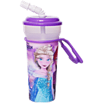 Buy Gluman Disney 3D Frozen Sipper Water Bottle Online at Best Price of ...