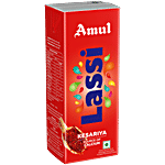 Buy Amul Kesariya Lassi Online at Best Price of Rs 22 - bigbasket