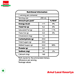 Buy Amul Kesariya Lassi Online at Best Price of Rs 22 - bigbasket