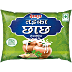 Buy Amul Probiotic Tadka Chaas Online at Best Price of Rs 10 - bigbasket