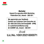 Buy Amul Probiotic Tadka Chaas Online at Best Price of Rs 10 - bigbasket