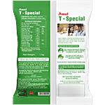 Buy Amul 'T-Special' Premium Dairy Whitener Online at Best Price of Rs ...