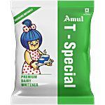 Buy Amul 'T-Special' Premium Dairy Whitener Online at Best Price of Rs ...