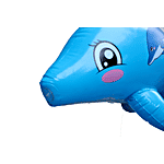 Buy Darling Toys Holi Dolphin Design Inflatable Water Gun Online at ...