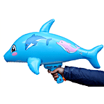 Buy Darling Toys Holi Dolphin Design Inflatable Water Gun Online at ...