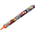 Buy Darling Toys Holi Water Pichkari, 75x4x5 cm Online at Best Price of ...