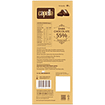 Buy Milky Mist Capella 55% Dark Chocolate - Hazelnut Online at Best ...