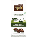 Buy Milky Mist Capella Cameroon Single Origin 55% Dark Chocolate Online ...