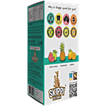 Buy Skippi Ice Pops Natural Icepops - Pink Guava, Lemon, Pineapple ...