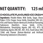 Buy Infino Celestial Chocolate Ice Cream Online at Best Price of Rs 90 ...