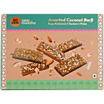 Buy GO DESi Assorted Coconut Barfi Online at Best Price of Rs 340 ...