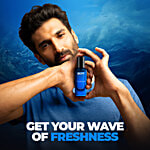 Buy Beardo Tsunami Eau De Parfum - For Men Online at Best Price of Rs ...