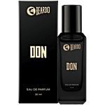 Buy Beardo Don Eau De Parfum For Men - With Melon, Jasmin, Vanilla ...