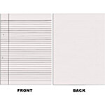 Buy CS Assignment A4 Sheet One Side Ruled Online at Best Price of Rs 49 ...