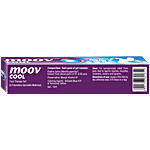 Buy Moov Cool Gel Online at Best Price of Rs 54 - bigbasket