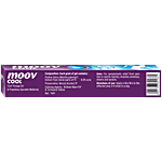 Buy Moov Cool Gel Online at Best Price of Rs 77 - bigbasket