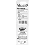 Buy Reynolds R7 Roller Ball Pen For Professional - Blue, 0.7 mm Tip ...