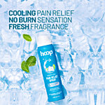 Buy hoop Pain Relief Spray Online at Best Price of Rs 396 - bigbasket