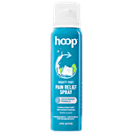 Buy hoop Pain Relief Spray Online at Best Price of Rs 490 - bigbasket