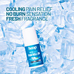 Buy hoop Mess Less Pain Roll On Online at Best Price of Rs 490 - bigbasket