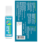 Buy hoop Headache Wand Pain Relief Roll On Online at Best Price of Rs ...