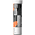 Buy Fast&Up NightOut Instant Hangover Relief Effervescent Tablets ...