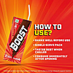 Buy Boost Milkshake Nutrients For Energy - Stamina Online at Best Price ...
