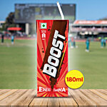 Buy Boost Milkshake Nutrients For Energy - Stamina Online at Best Price ...