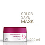 Buy Wella Professionals System Professional Color Save Mask Online at ...