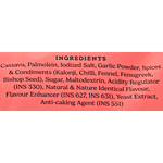 Buy DOBRA Garlic Pickle Tapioca Crisps Online at Best Price of Rs 60 ...