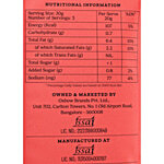 Buy DOBRA Garlic Pickle Tapioca Crisps Online at Best Price of Rs 60 ...