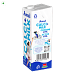 Buy Amul Calci+ Milk Online at Best Price of Rs 95 - bigbasket