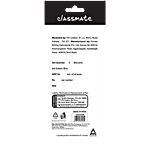 Buy Classmate Spin 0.7 Ball Pen - Blue Online at Best Price of Rs 50 ...