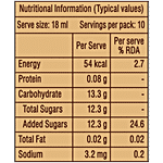 Buy Tata Tea Gold Lemon & Honey Flavour Instant Liquid Tea Premix ...