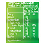 Buy 7 Up Nimbooz Soft Drink With Real Lemon Juice Online at Best Price ...