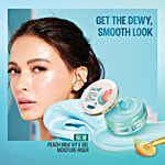 Buy Lakme Peach Milk Vit E Gel Moisture-Riser Online at Best Price of ...