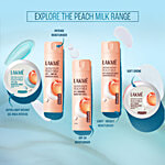 Buy Lakme Peach Milk Vit E Gel Moisture-Riser Online at Best Price of ...