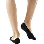 Buy Jockey 7099 Men's Compact Cotton Stretch No Show Socks With Stay ...