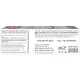 Buy Colgate Total Advanced Health Anticavity Toothpaste + Premium ...